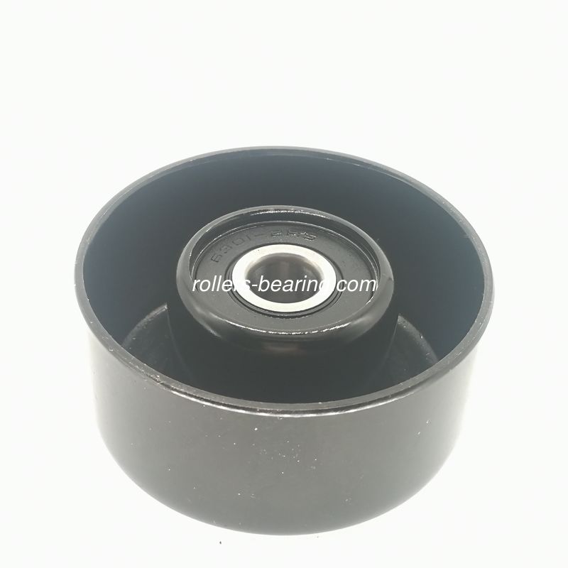 11927-ED320 Auto Timing Idler Belt Tensioner Pulley Timing Pulley For ...