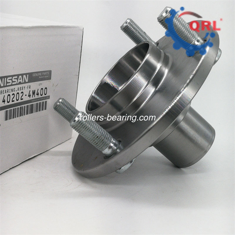 40202-4M400 Wheel Hub Bearing For 2000-2006 NISSAN SENTRA 2000-2006 ...