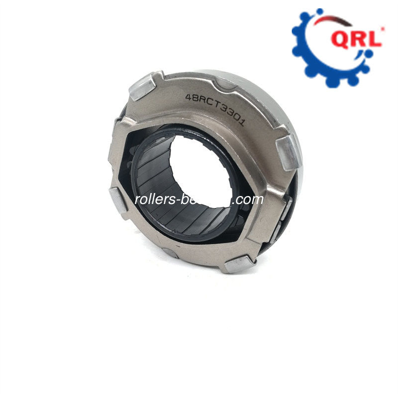 6cm 48RCT3301 Clutch Release Bearing For 462 465 Engine On Hafei Chana ...