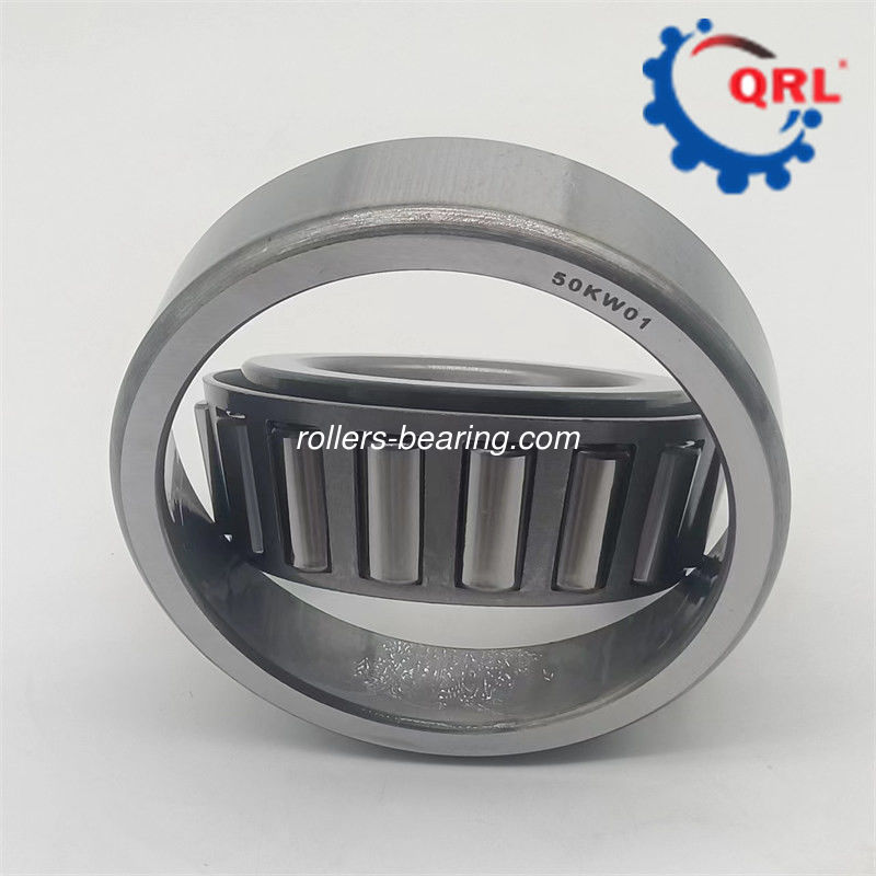 50kw01 Tapered Roller Bearing Size 50x93.2x23.8 Mm For Mitsubishi ...