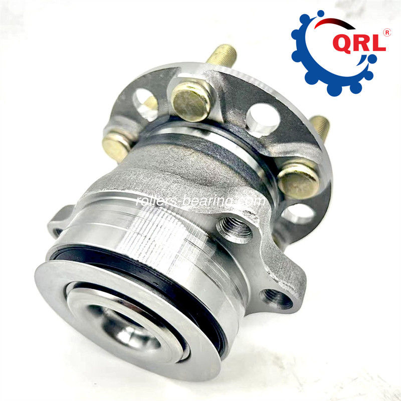 HUB340T-1 28473-FJ010 Accesorios High Performance Wheel Hub Bearing for ...