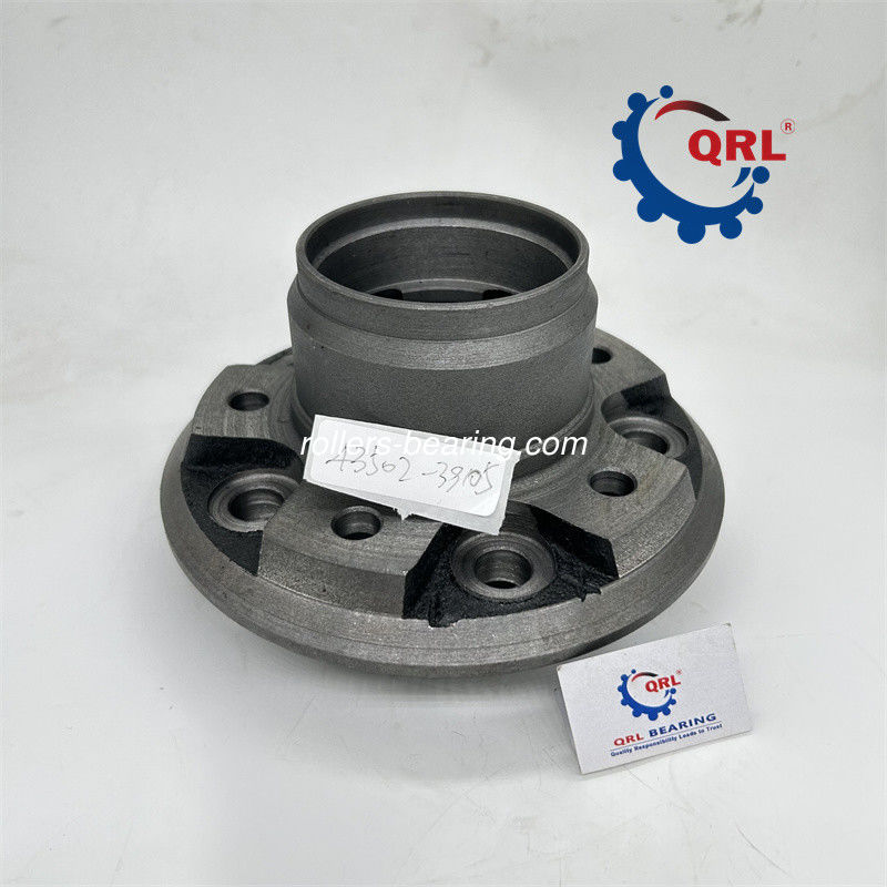 Wheel Hub Bearing Unit Wheel Hub Flange Assembly 43502-39105 For TOYOTA ...