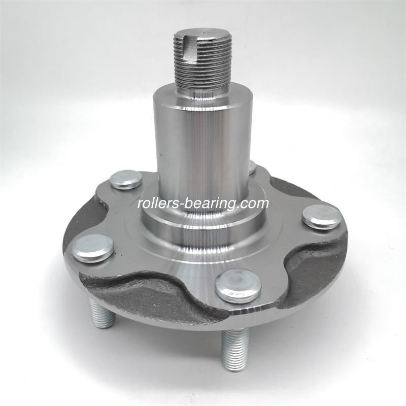 43502-0K010 43502-0K090 Car Wheel Hub Bearing For TOYOTA 2005- 2WD ...