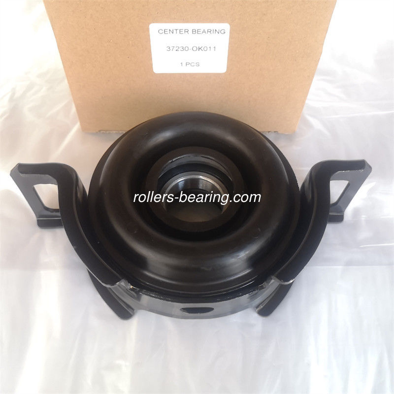 Chrome Steel Drive Shaft Center Bearing 37230-0K011 37230-0K021 37230 ...