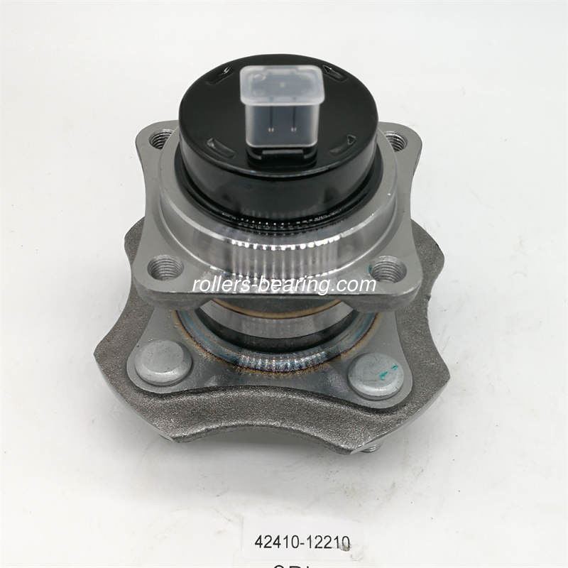 3DACF026-7 Wheel Hub Bearing 42410-12211 42410-12210 2005-2005 Toyota ...