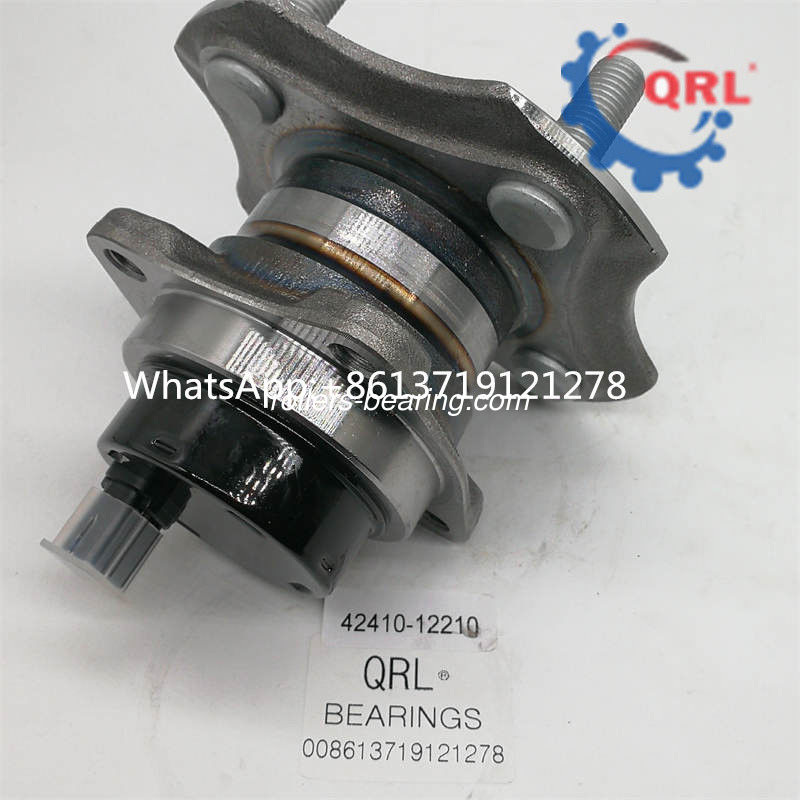 3DACF026-7 Car Hub Bearing 42410-12211 42410-12210 2000-2004 Toyota ...