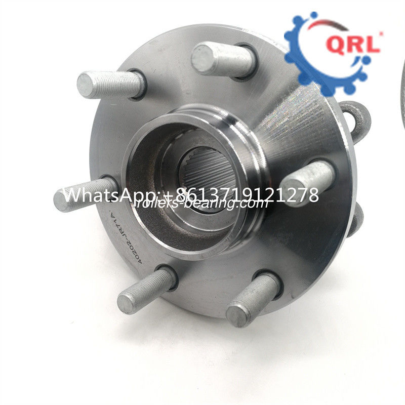 40202-JR71A Wheel Hub Bearing For NISSAN NP300 NAVARA (D40) 2.5 DCi 4WD