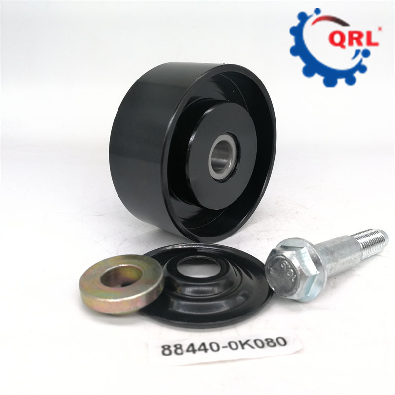 Idler Air Compressor Belt Tensioner Pulley Bearing 88440-0K010 88440 ...