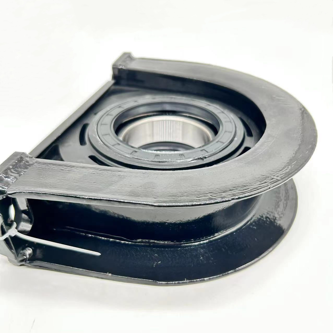 Drive Shaft Center Bearing Sinotruk HOWO Truck Spare Parts Shaft Hanger ...