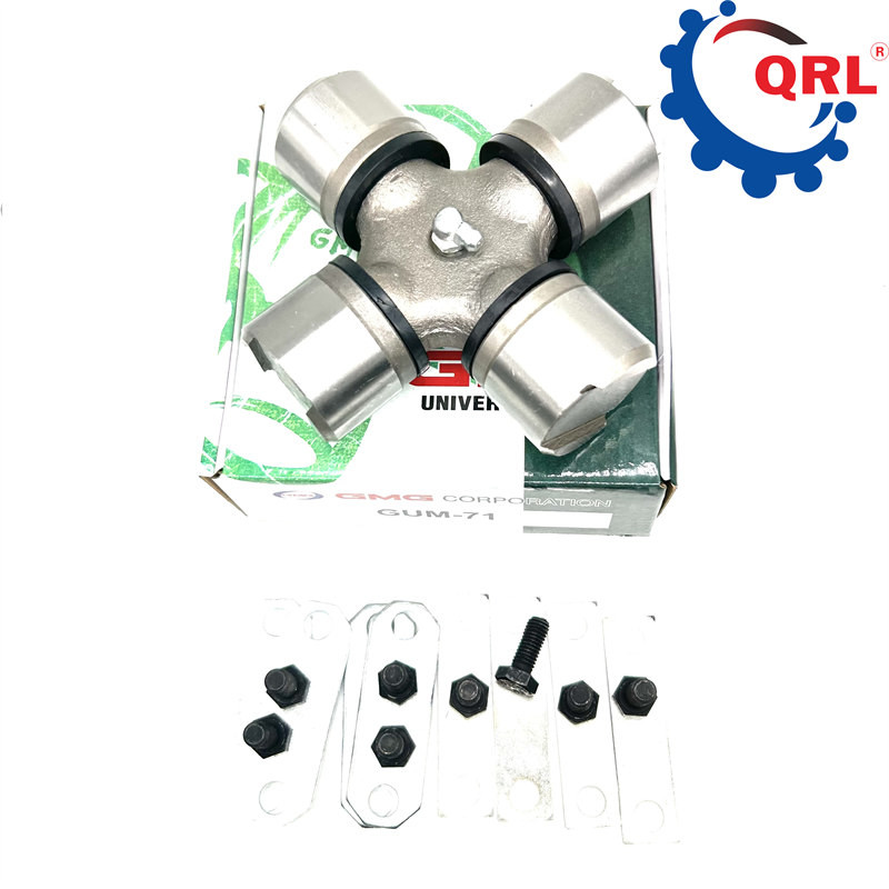 GUM-71 Universal Joint Bearing For MITSUBISHI 44x129mm 12001-04100 Mc999303