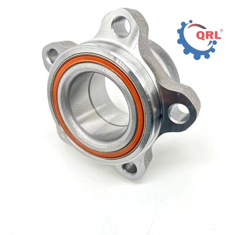 Hub Unit Front BTF1125 Replacement Parts Wheel Hub Bearing For Ford