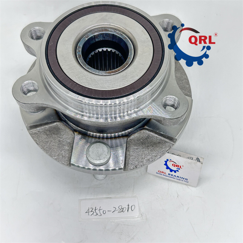 43550-28010 Wheel Hub Bearing For TOYOTA COROLLA Generation-10 43550 0R010
