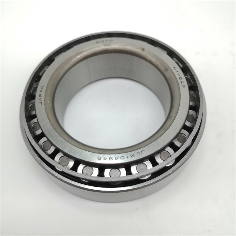 JLM104948-JLM104910 Tapered Roller Bearing 50x82x21.5mm Smooth Motion