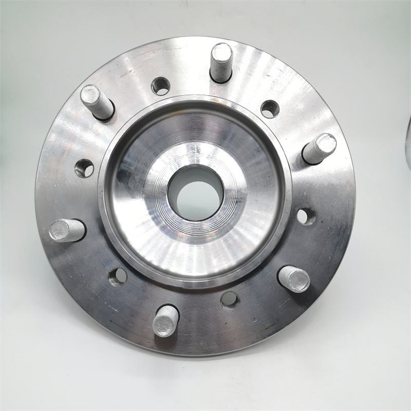 5Kg Auto Hub Bearing 43502-26110 43502-26010 Chrome steel / Gcr15 Material