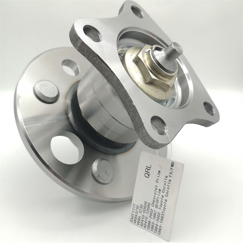 42410-12090 Axle Bearing And Hub Assembly 42410-02020 For Toyota Corolla