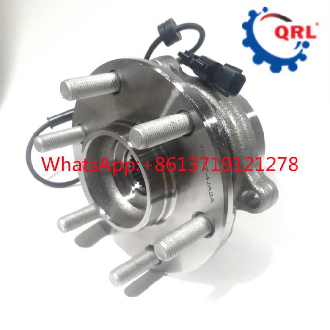 40202-4JA3A 40202-4KH3A Front Wheel Hub Bearing For Nissan Navara NP300 D23