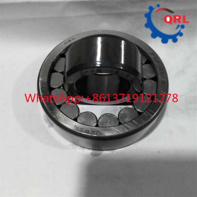 30X80X21MM Cylindrical Roller Bearing P30-25 C3 Auto Parts