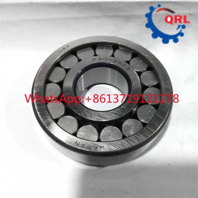 30X80X21MM Cylindrical Roller Bearing P30-25 C3 Auto Parts