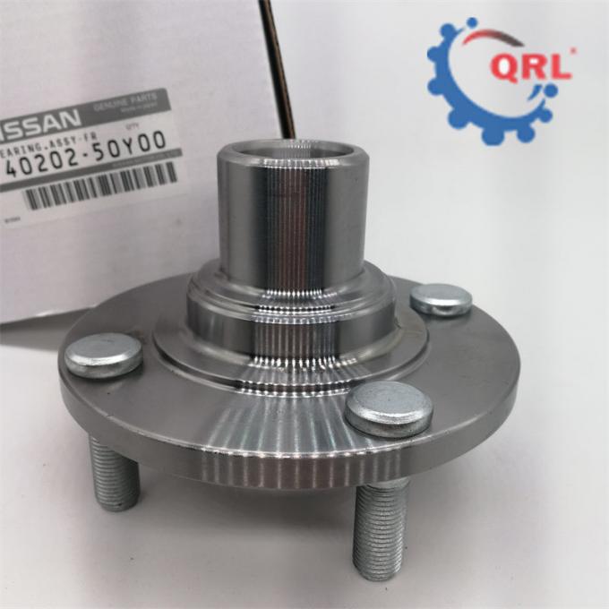 NISSAN SENTRA/B13 91-94 Wheel Hub Bearing 40202-50Y00