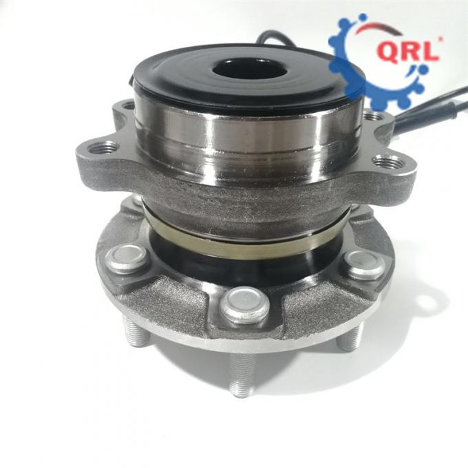 40202 4JA1A Front Wheel Bearing And Hub Assembly For NISSAN NP300 NAVARA