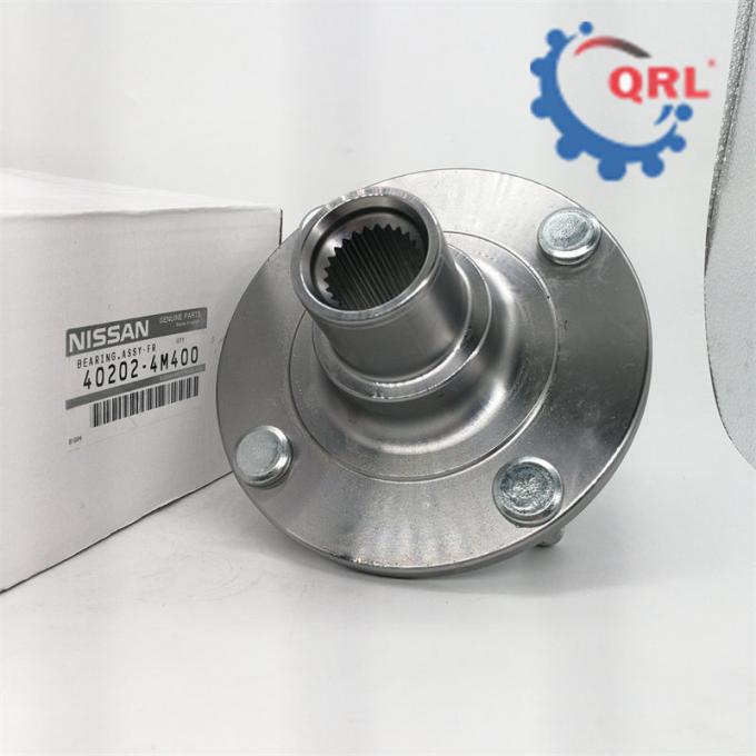 40202-4M400 Wheel Hub Bearing For 2000-2006 NISSAN SENTRA 2000-2006 ...