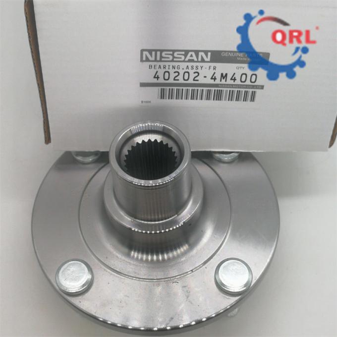 40202-4M400 Wheel Hub Bearing For 2000-2006 NISSAN SENTRA 2000-2006 ...