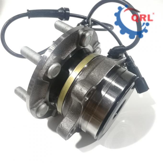 40202 4JA1A Front Wheel Bearing And Hub Assembly For NISSAN NP300 NAVARA