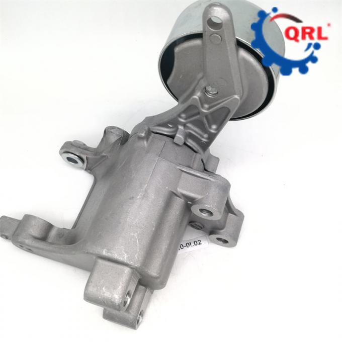 16620-0L020 Tensioner Assy V-RI For Toyota Hilux Fortuner 2005-15