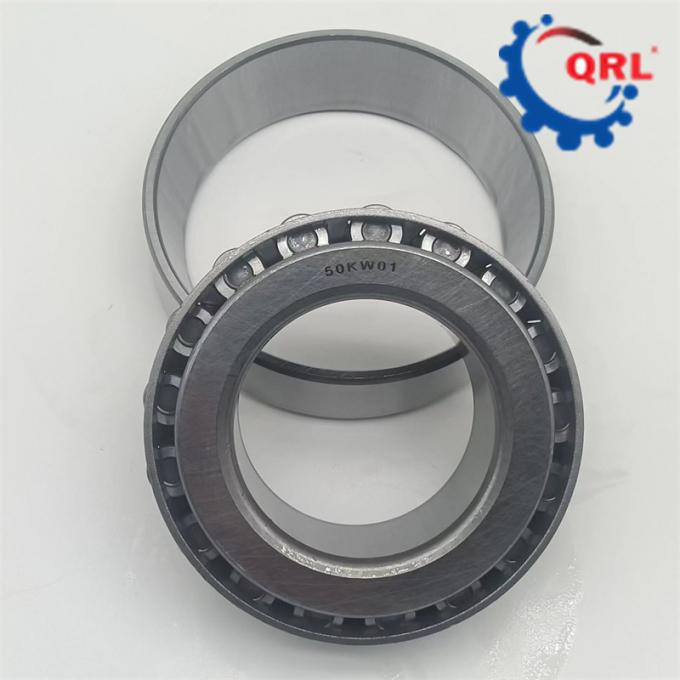 50kw01 Tapered Roller Bearing Size 50x93.2x23.8 Mm For Mitsubishi ...