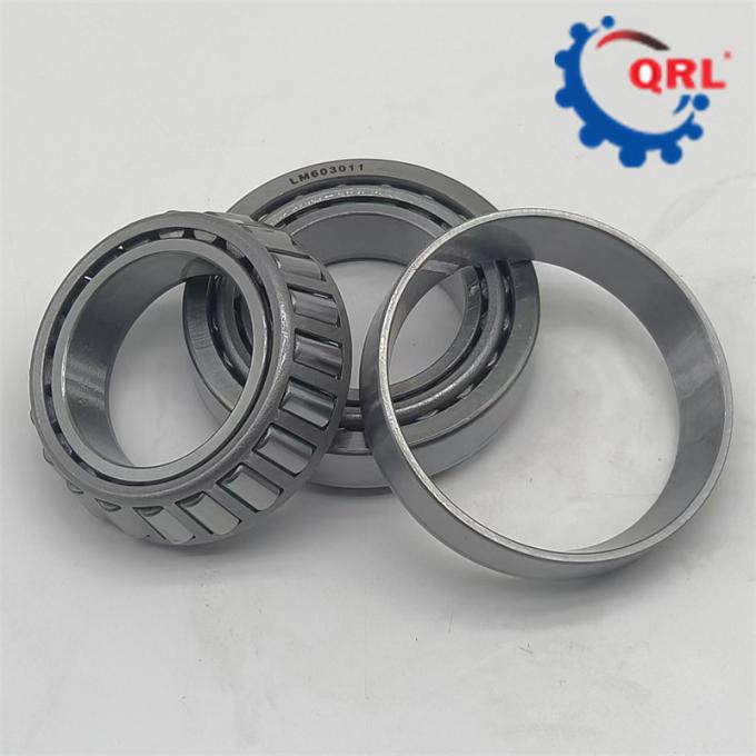 Front Nissan Yd25 Tapered Roller Bearing 40210-50w00 Lm603049/11 Wheel ...
