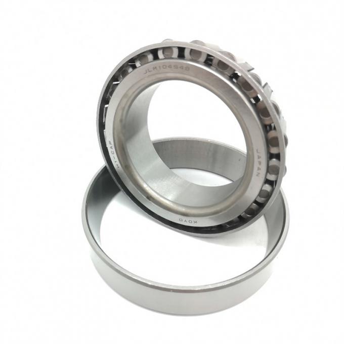 JLM104948-JLM104910 Tapered Roller Bearing 50x82x21.5mm Smooth Motion