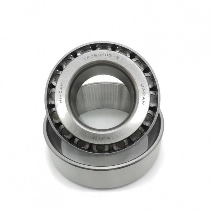 Hi-Cap Tr 080803 R-9 Taper Roller Bearings 40x80x30mm R40/15