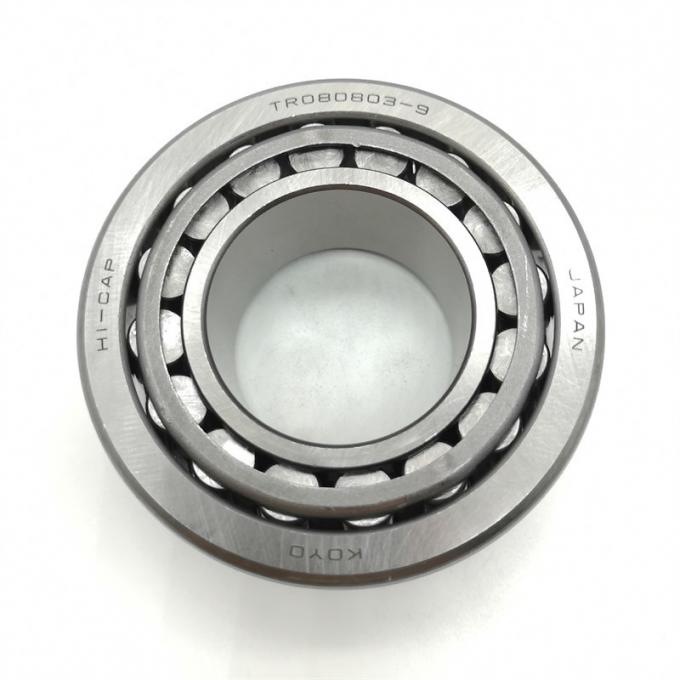 Hi-Cap Tr 080803 R-9 Taper Roller Bearings 40x80x30mm R40/15