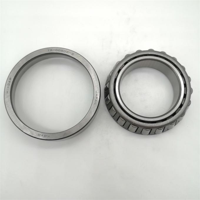 TR100802-2 Tapered Roller Bearing 90366-50007 50x83x24mm