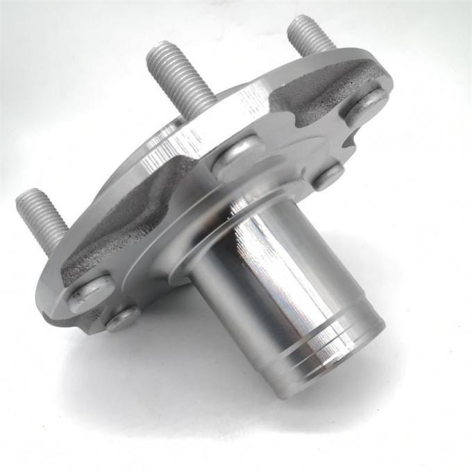 43502-0K030 Front Wheel Hub Bearing Unit IATF16949 Certification