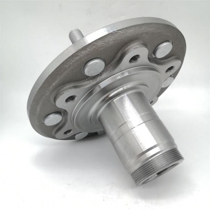 5Kg Auto Hub Bearing 43502-26110 43502-26010 Chrome steel / Gcr15 Material
