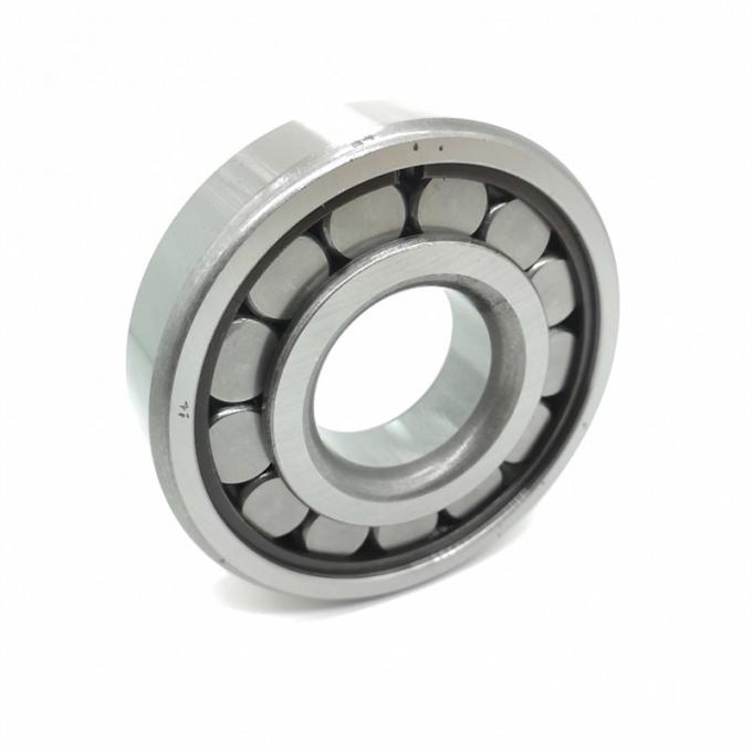 HTF M35-2A Cylindrical Roller Bearing 35x90x23mm High Precision 0.65kg