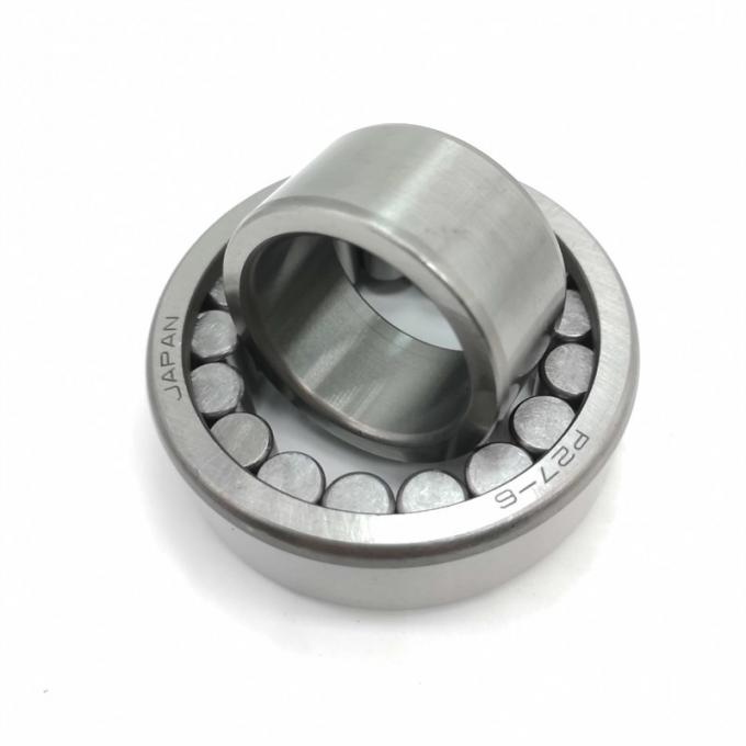 P27-6 CG40** Auto Cylindrical Roller Bearing 27x58x18mm TS 16949 Approved