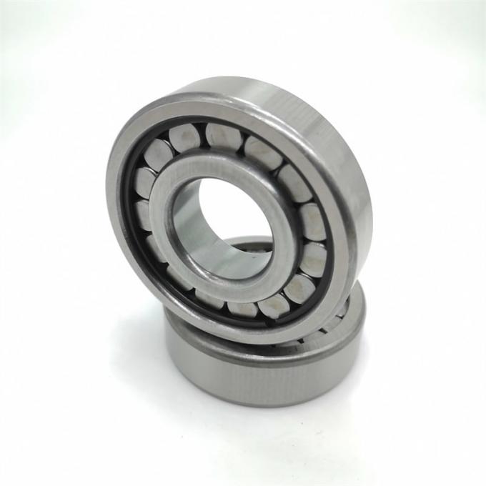 SC050615 Automotive Roller Bearing P4 P2 25x62x15mm For Mitsubishi PS120
