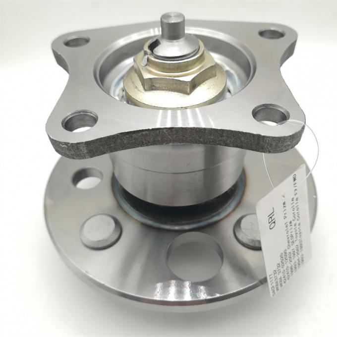42410-12090 Axle Bearing And Hub Assembly 42410-02020 For Toyota Corolla