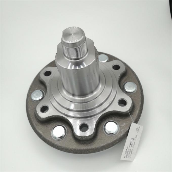 Auto Parts Nissan Hub Bearing 40202-vw010 40202-VW000 Size Customized