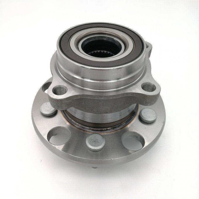 3DUF050-7 Auto Wheel Hub Bearing 40202-EB71A For Nissan Navara D40
