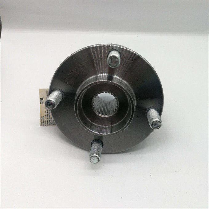 Stainless Steel Wheel Hub Bearing 40202-ED020 40202-ED000 For NISSAN ...