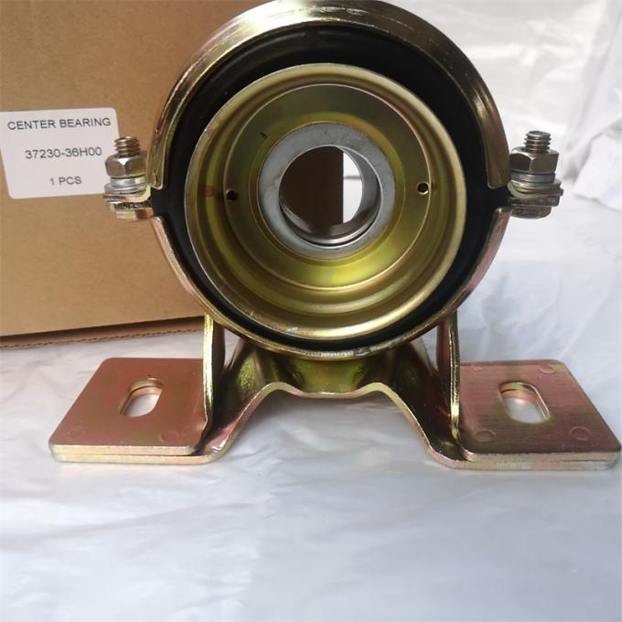 37230-36H00 Drive Shaft Center Bearing Black For Toyota Dyna