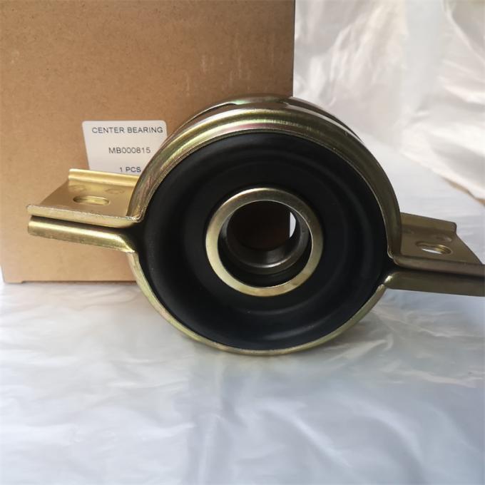 37230-0k021 Drive Shaft Center Support Bearing Rubber Material