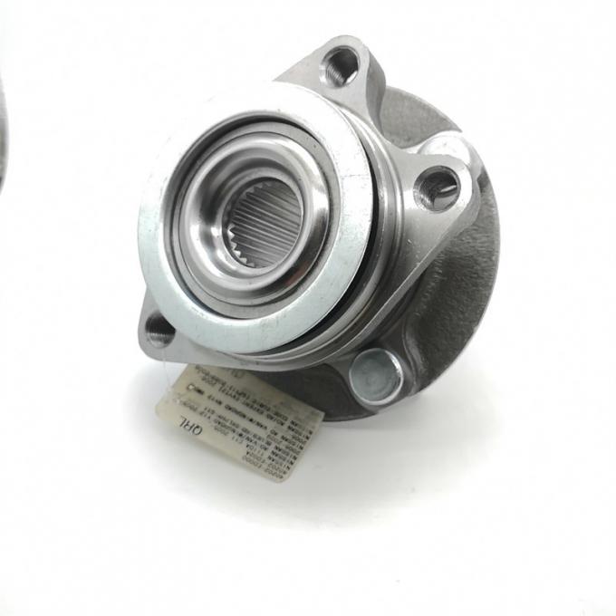 ISO9001 Car Hub Bearing 40202-Je20a 40202-Jg000 Standard Size