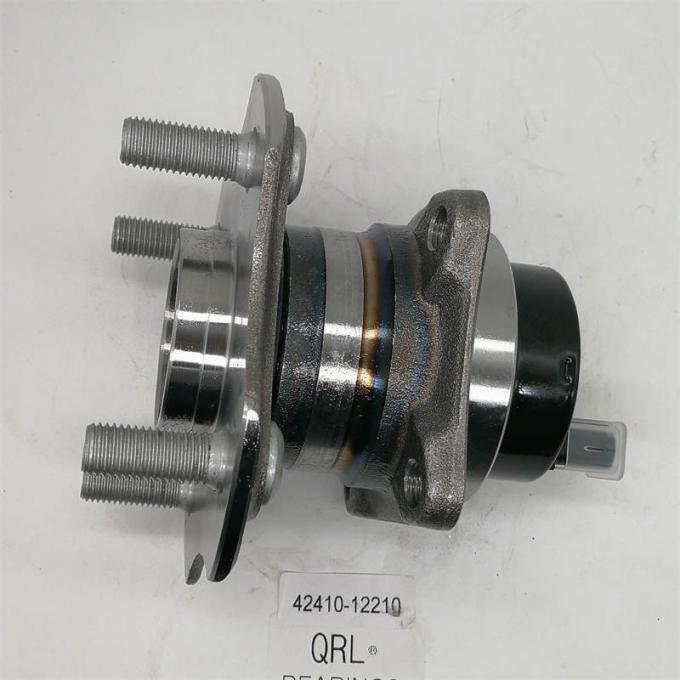 3DACF026-7 Wheel Hub Bearing 42410-12211 42410-12210 2005-2005 Toyota ...