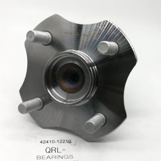 3DACF026-7 Wheel Hub Bearing 42410-12211 42410-12210 2005-2005 Toyota ...