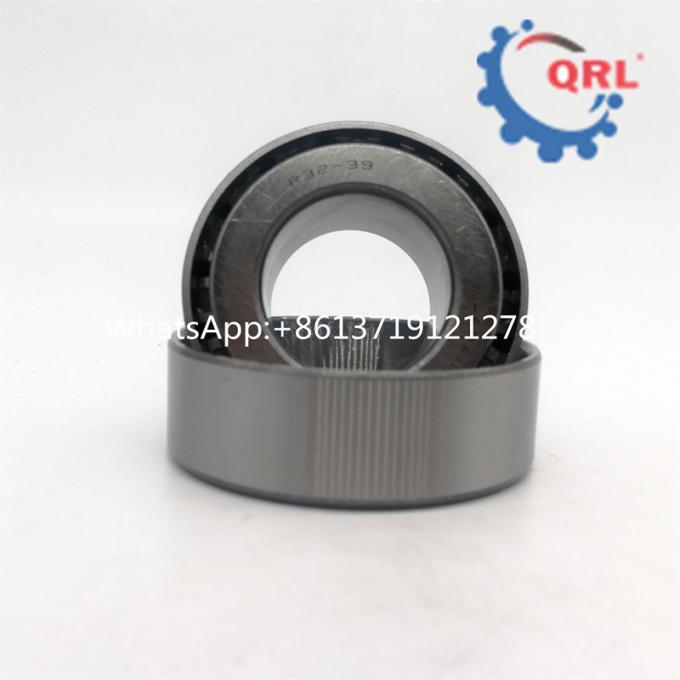 R32-39 Tapered Roller Bearing Single Row Size 32x65x26mm
